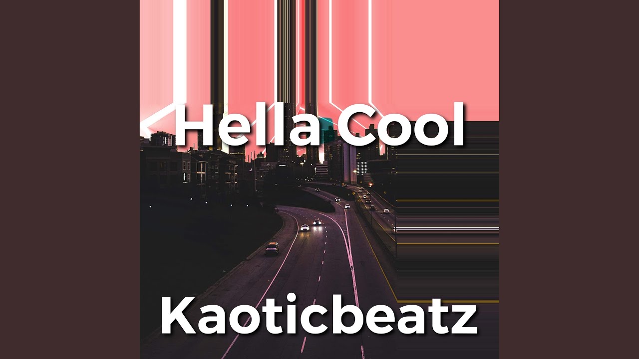 Hella Cool - YouTube