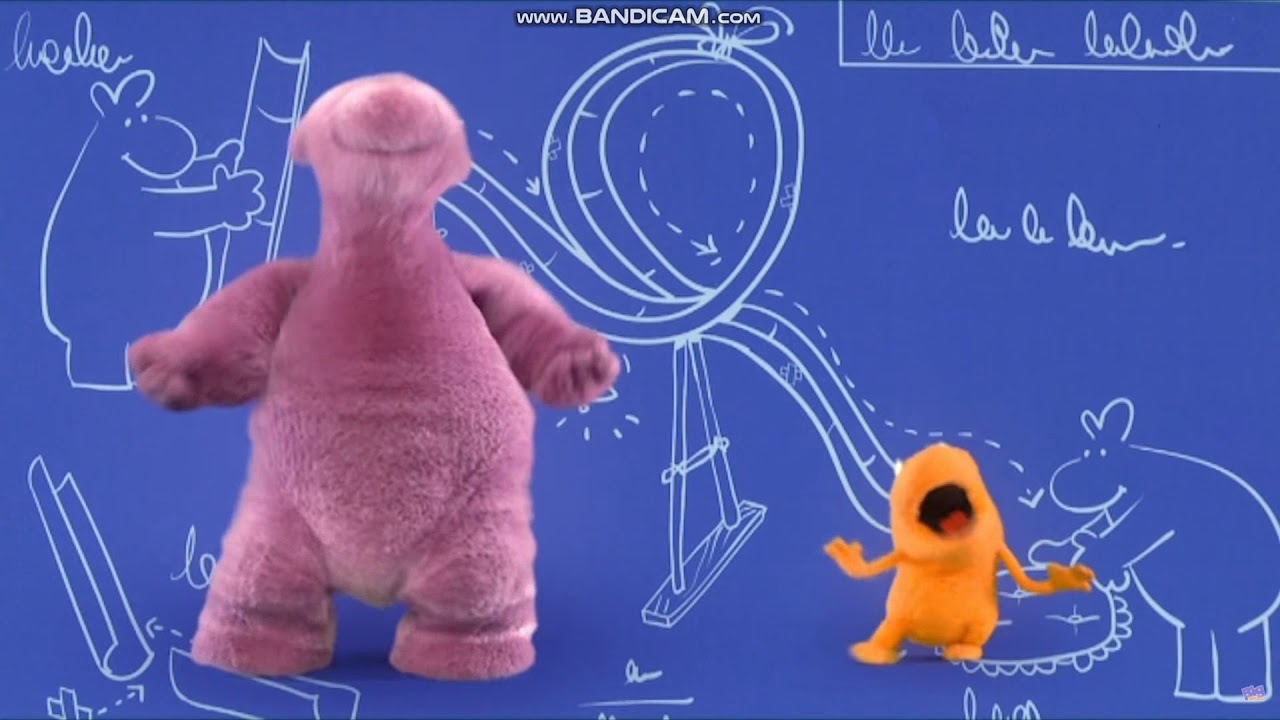 Slide 'N Slide Song - YouTube