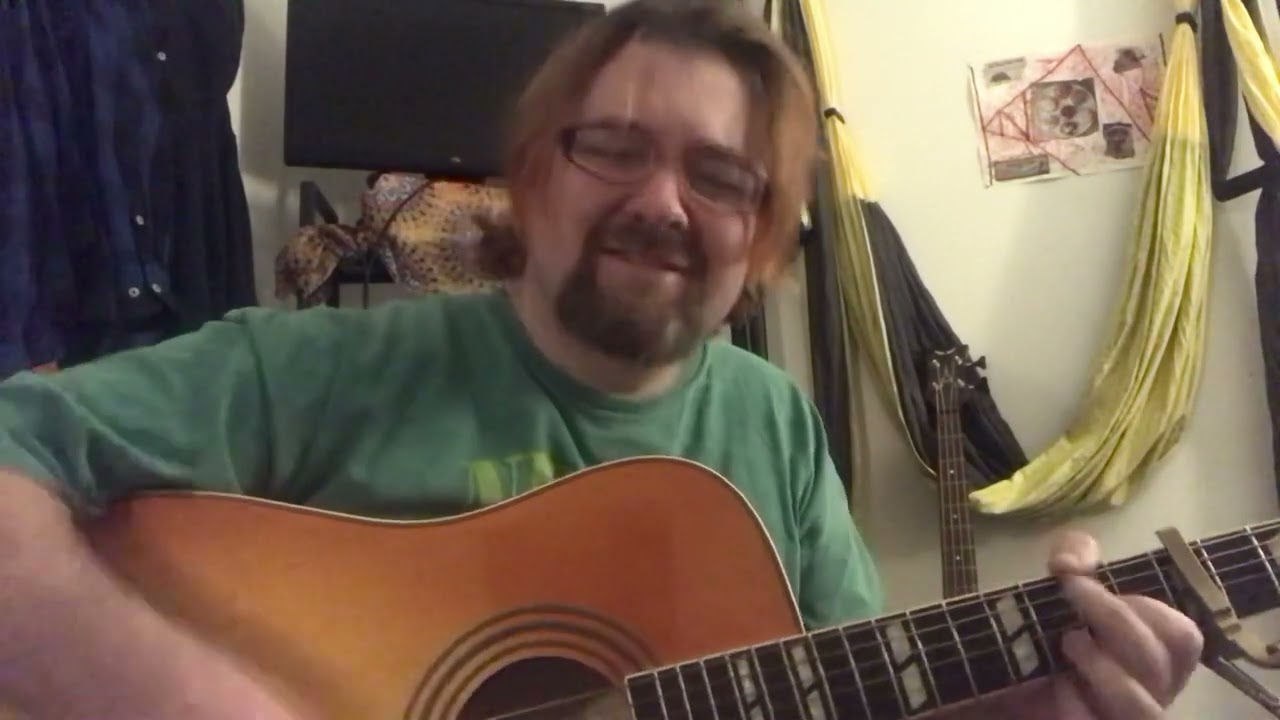 Jobless Monday Mitzki Cover - YouTube