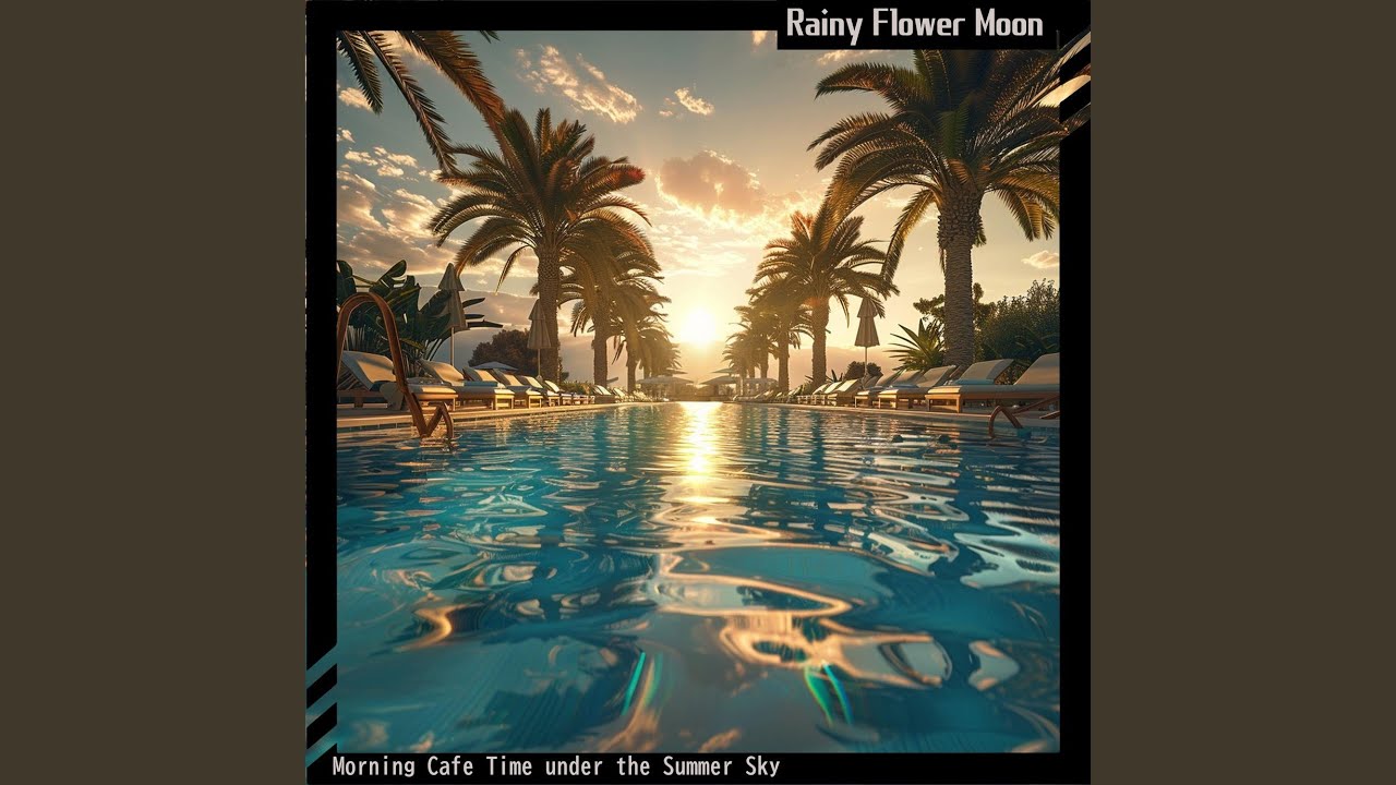 Summer Zephyr Lilt - YouTube