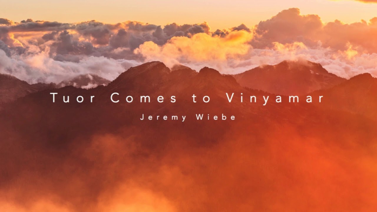 Dramatic Fantasy Music | Tour Comes to Vinyamar - YouTube