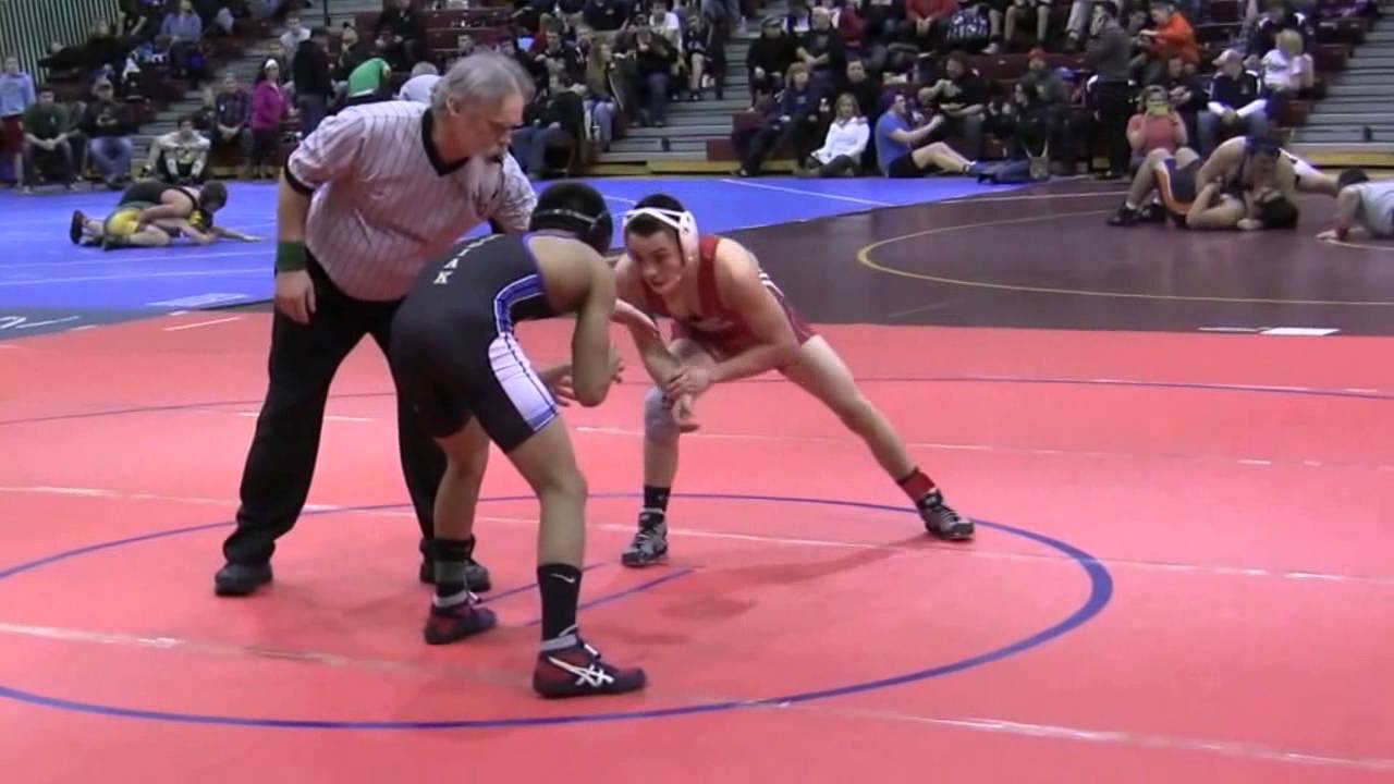 2014 - Glenn Vandergaw Invitational - YouTube
