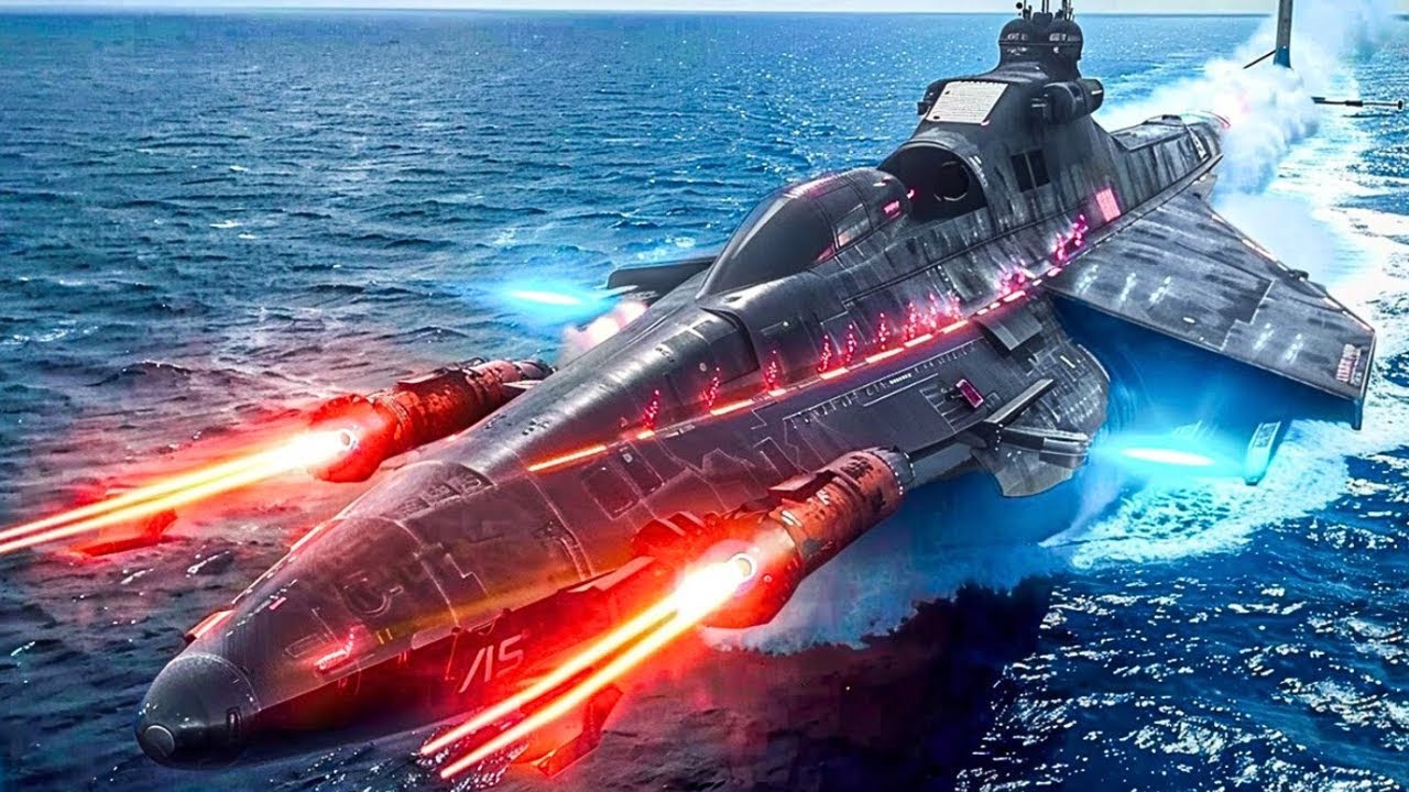 7 Chinese Weapons That Could Wipe Out the United States in Seconds ...