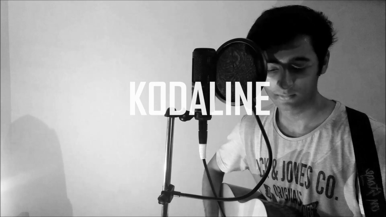 Brother - Kodaline (COVER) - YouTube