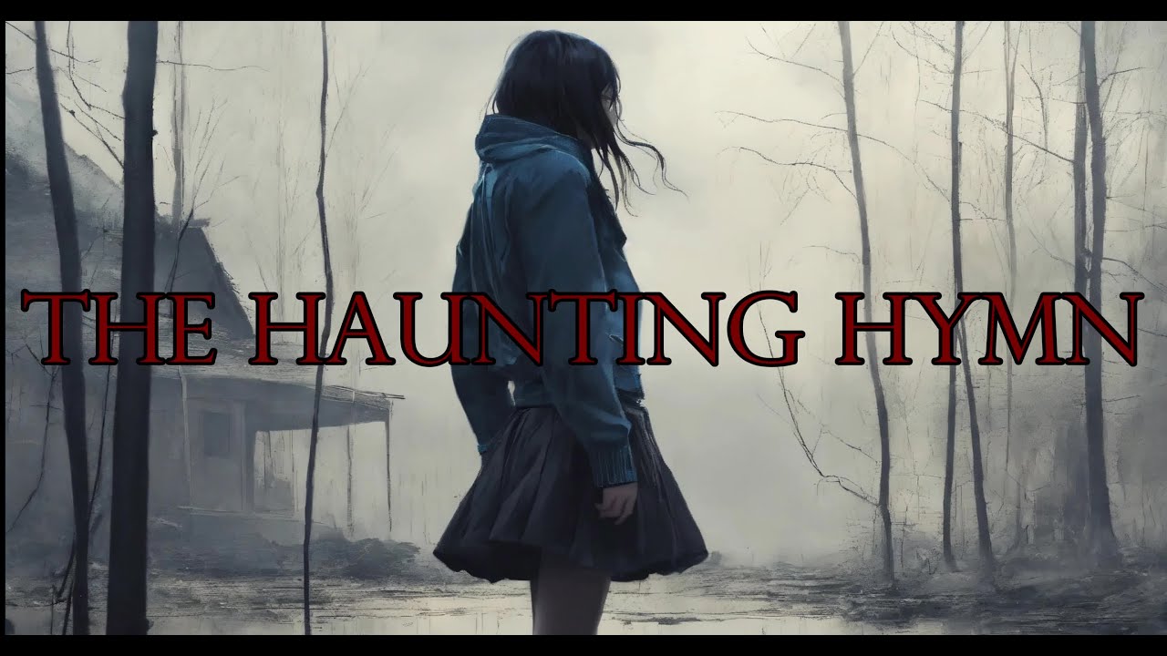 Dark Ambient Music & Chants + 1 Hour Video (Horror Ambience) No Mid ...