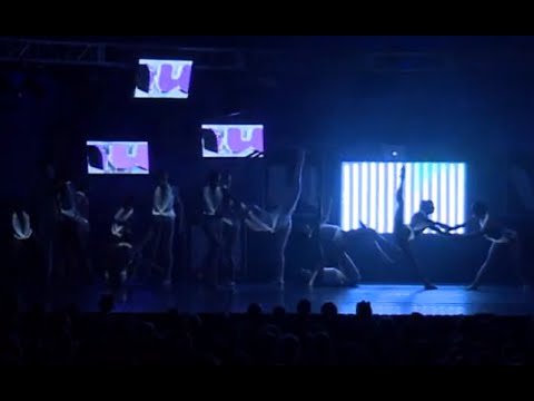 Club Dance Studio-- Luminous | Closing Show Performance - YouTube