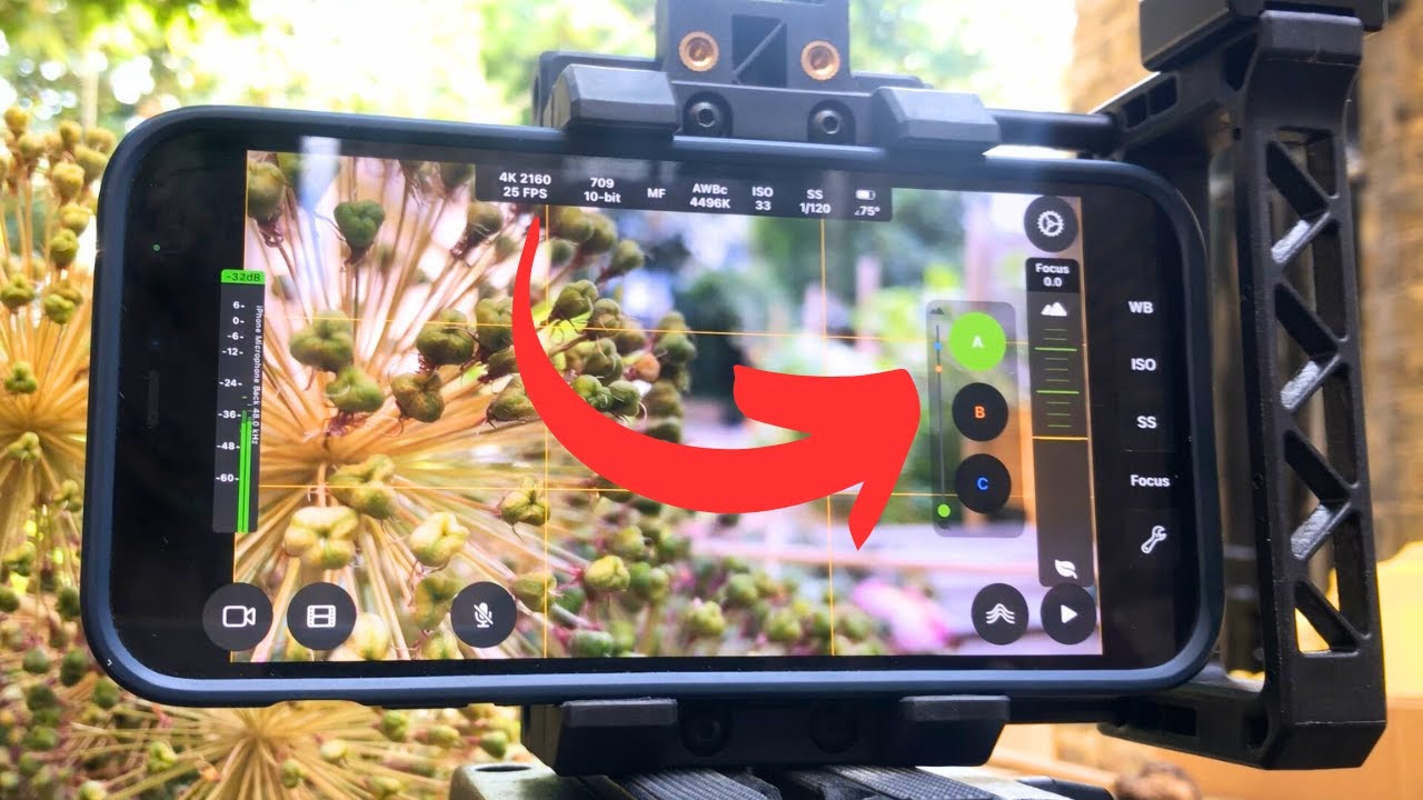 Improve your smartphone filmmaking with THIS OVER LOOKED technique ...