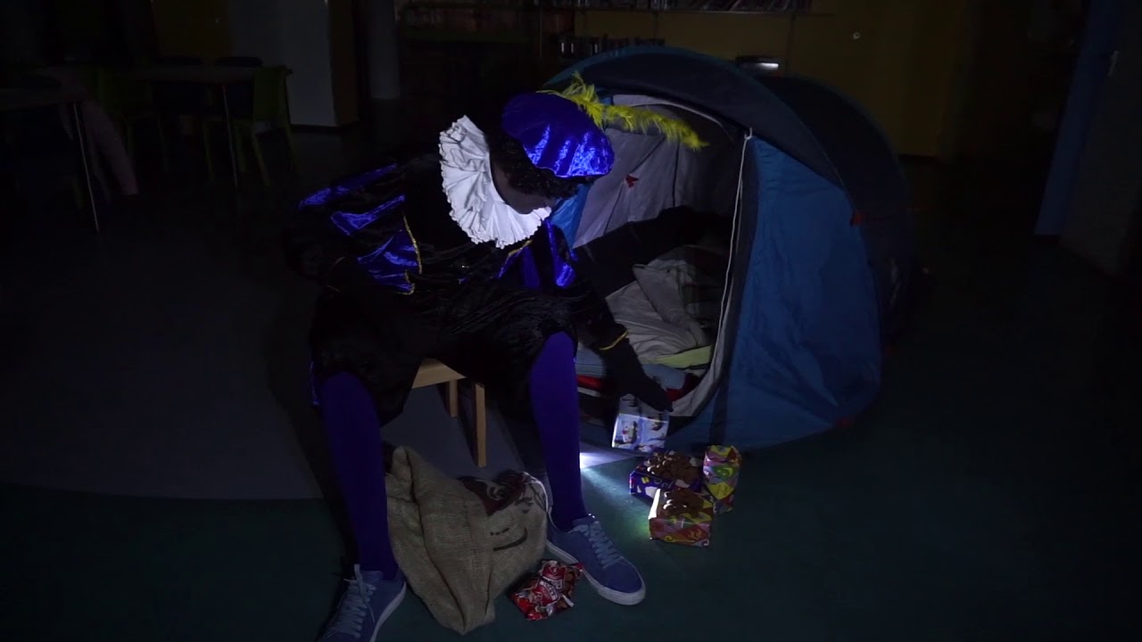 Rommelpiet - Deel 1 - YouTube