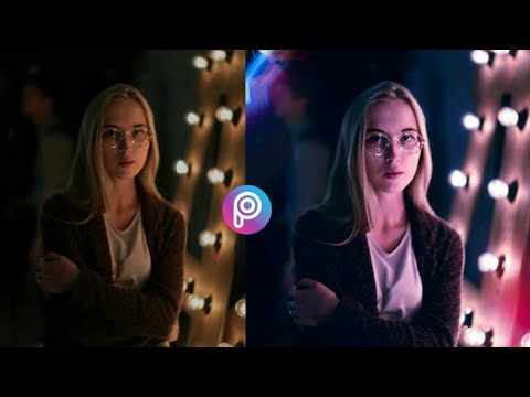 Give your photos an amazing look!! - picsart color grading tutorial ...