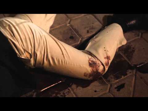 Gitme Baba / Fragman