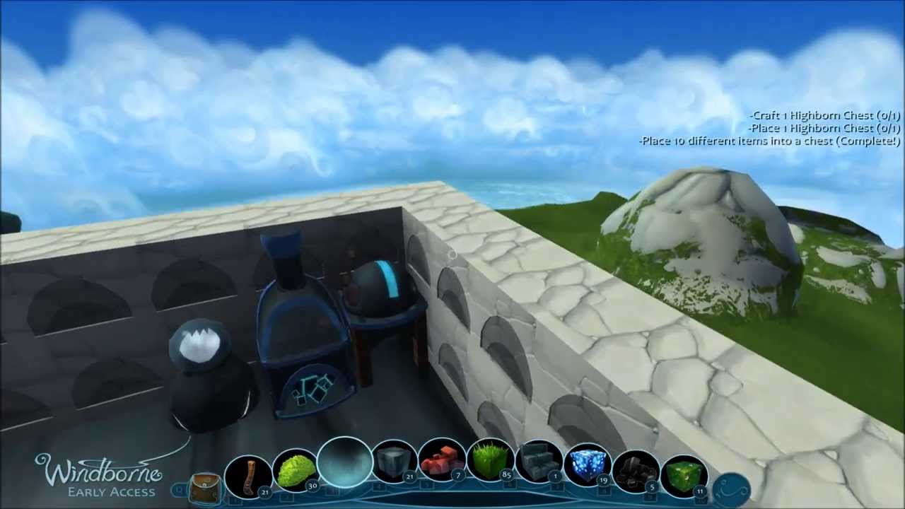 Windborne - Part 3: Meet the Jin - YouTube