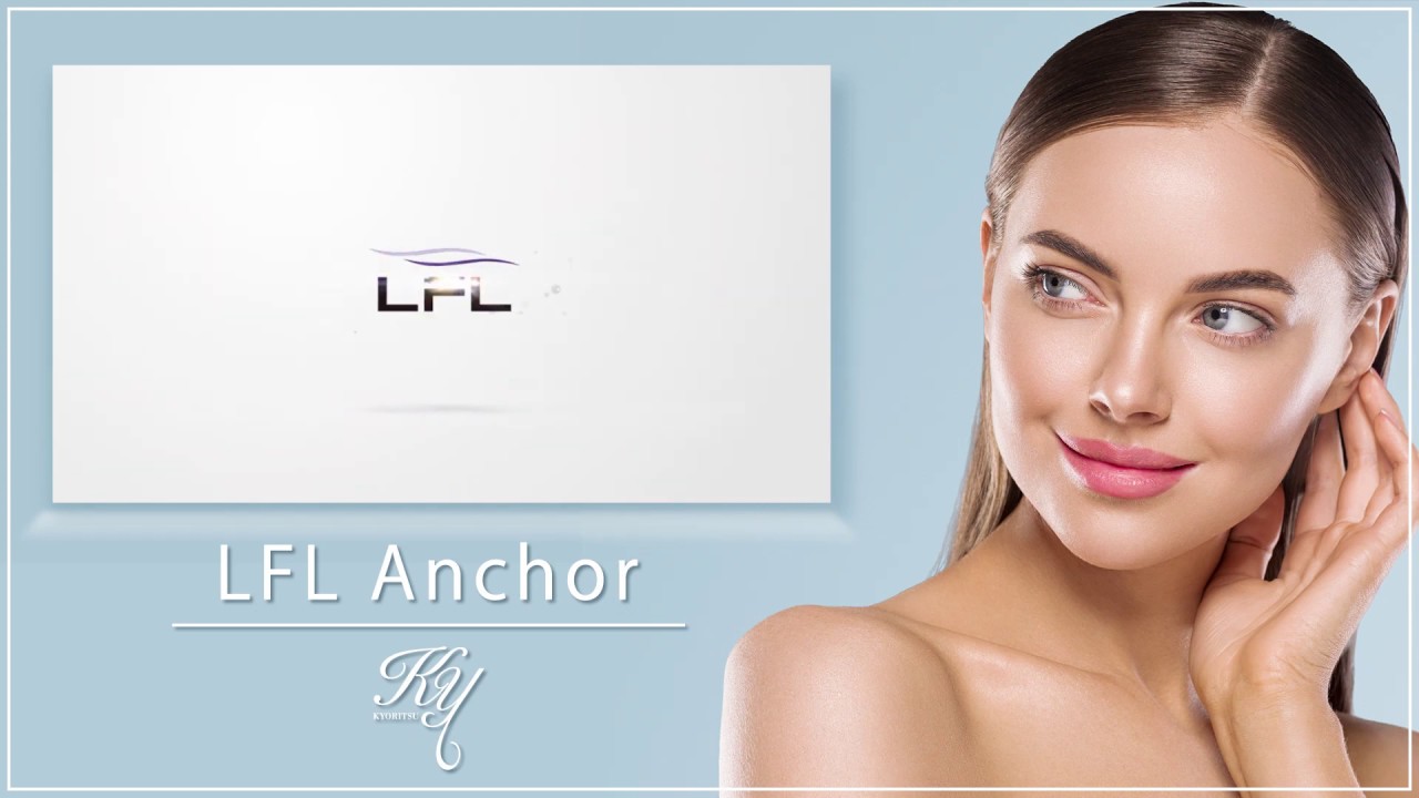 How does subcutaneous tissue effect by BARB Ⅱ ANCHOR ? Kyoritsu ...