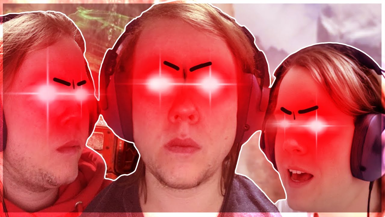 I am ZYLBRAD in Apex Legends - YouTube