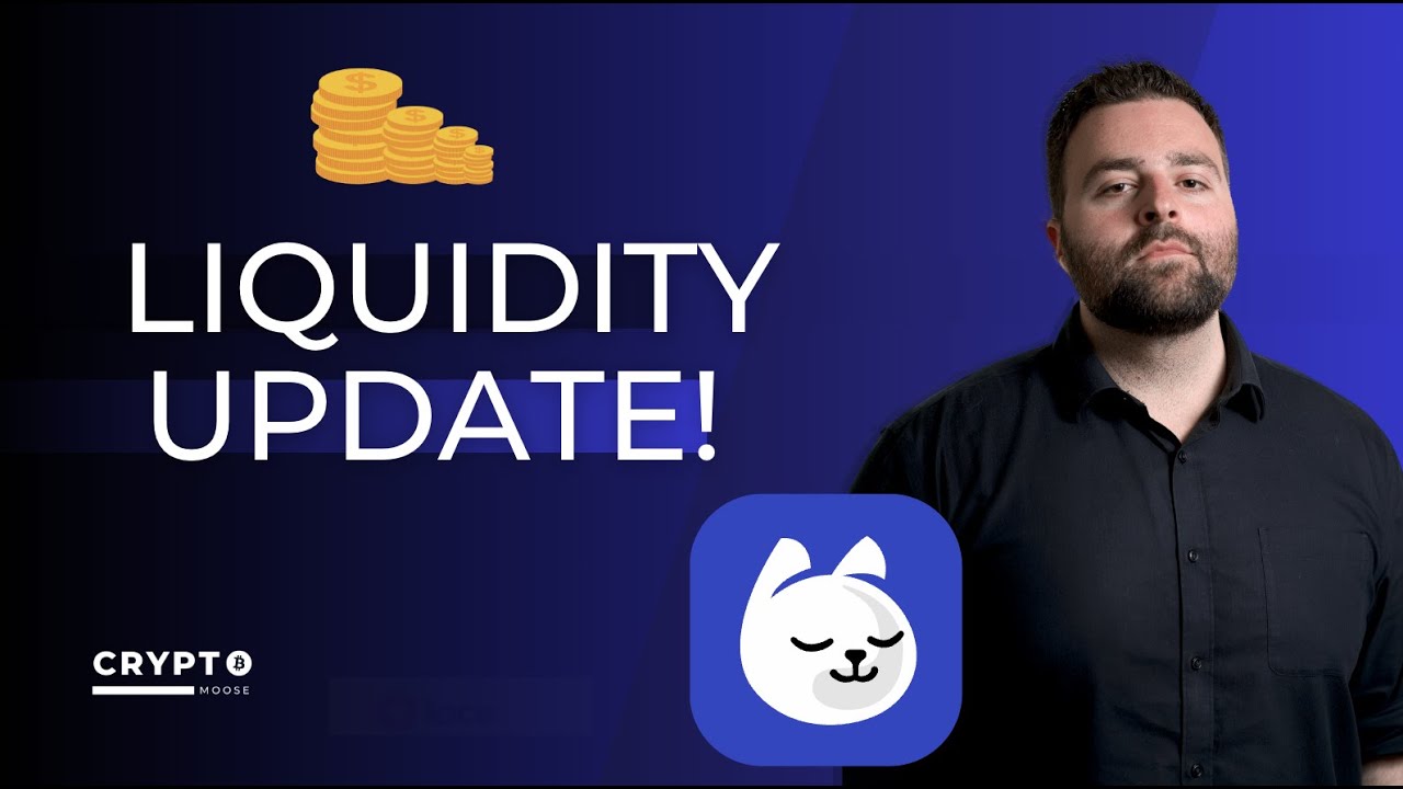 Minswap DEX - Liquidity Update! - YouTube