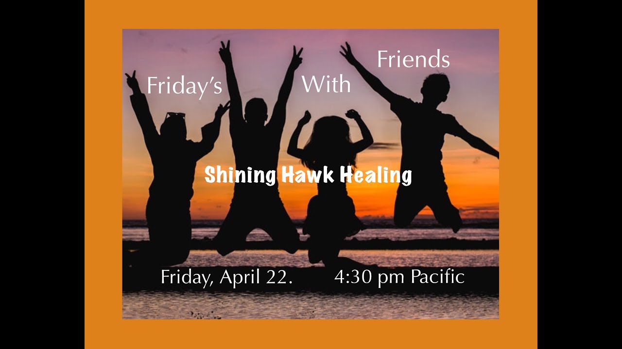 Friday with Friends - YouTube