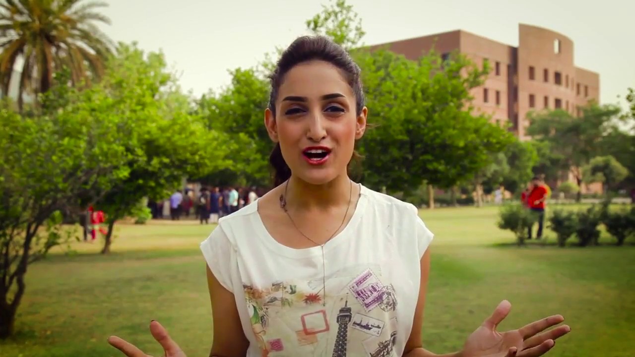 Life at LUMS - YouTube