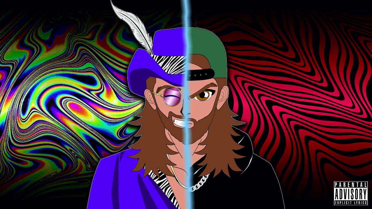 Split Jinbutsu | Wes Rawkins ft. Pimpi Longstocking & Seen Loc ...