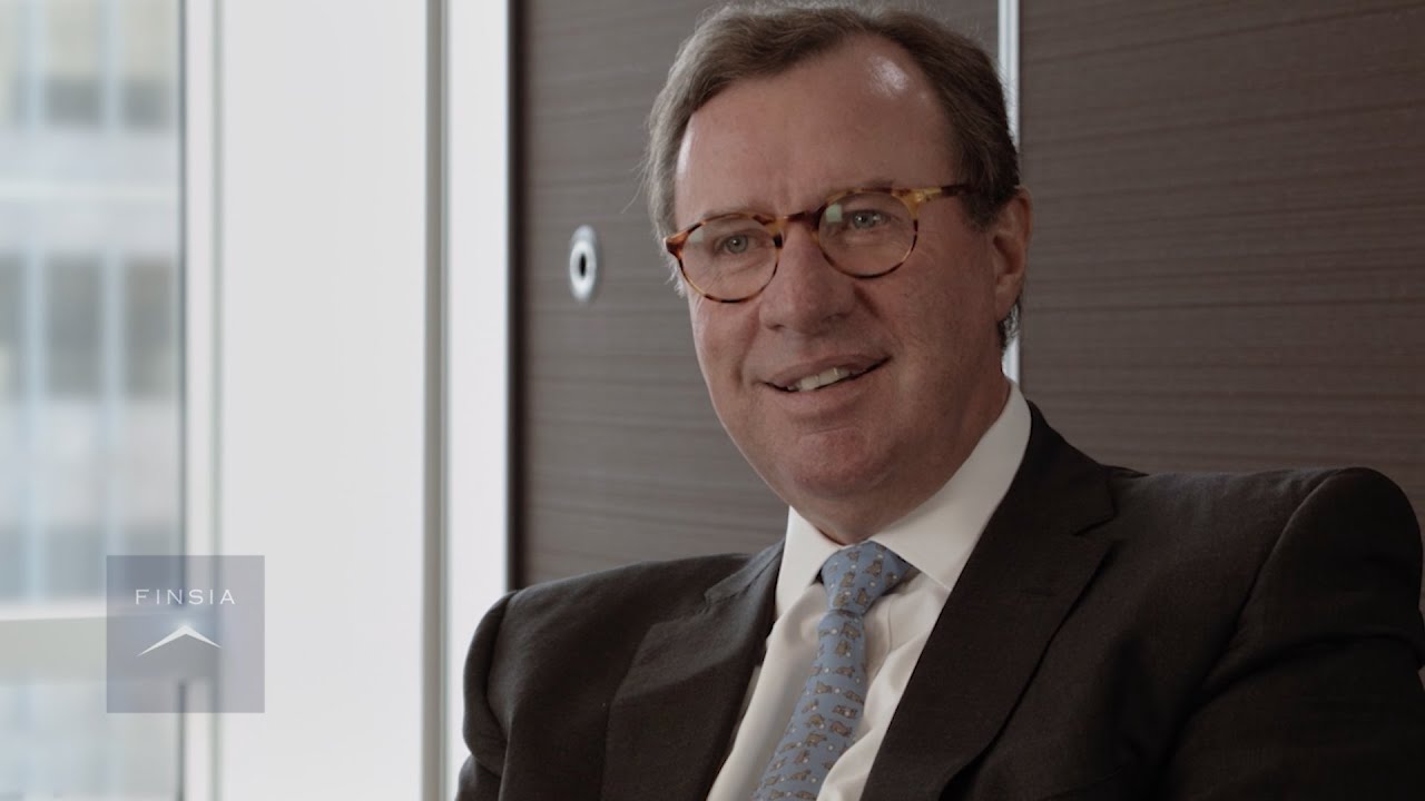 Lightbulb Moments: Citi CEO and Country Officer Australia, Stephen ...