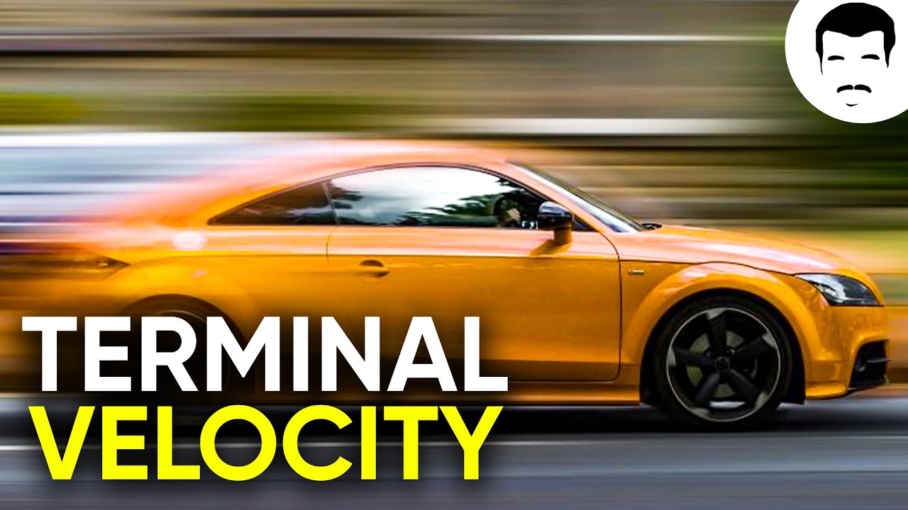 What’s The Fastest A Car Can Go? | Neil deGrasse Tyson Explains ...