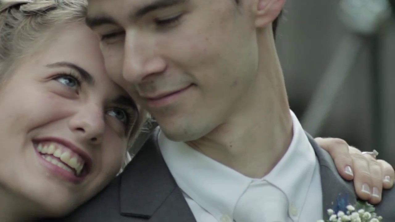 Andrew & Grace || Wedding Film trailer - YouTube