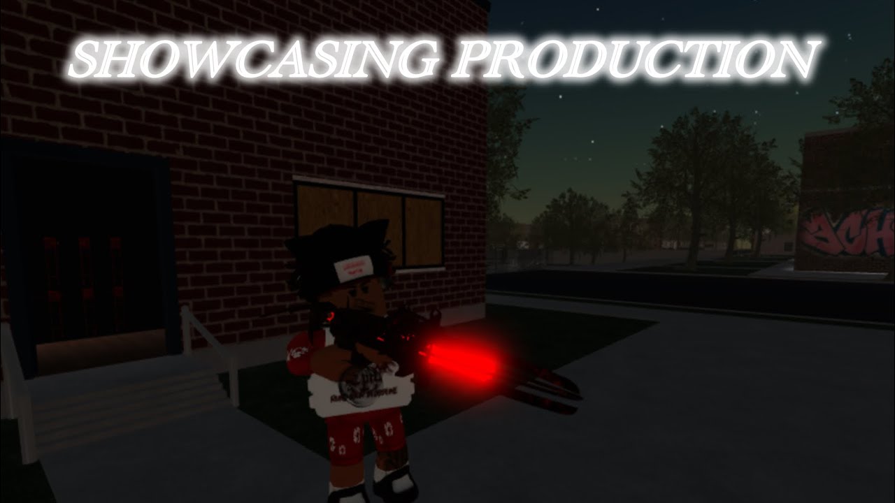 [ROBLOX]SHOWCASING MMS AND THIS CRAZY SHOOTING ROBOOX GAME CALLED ...