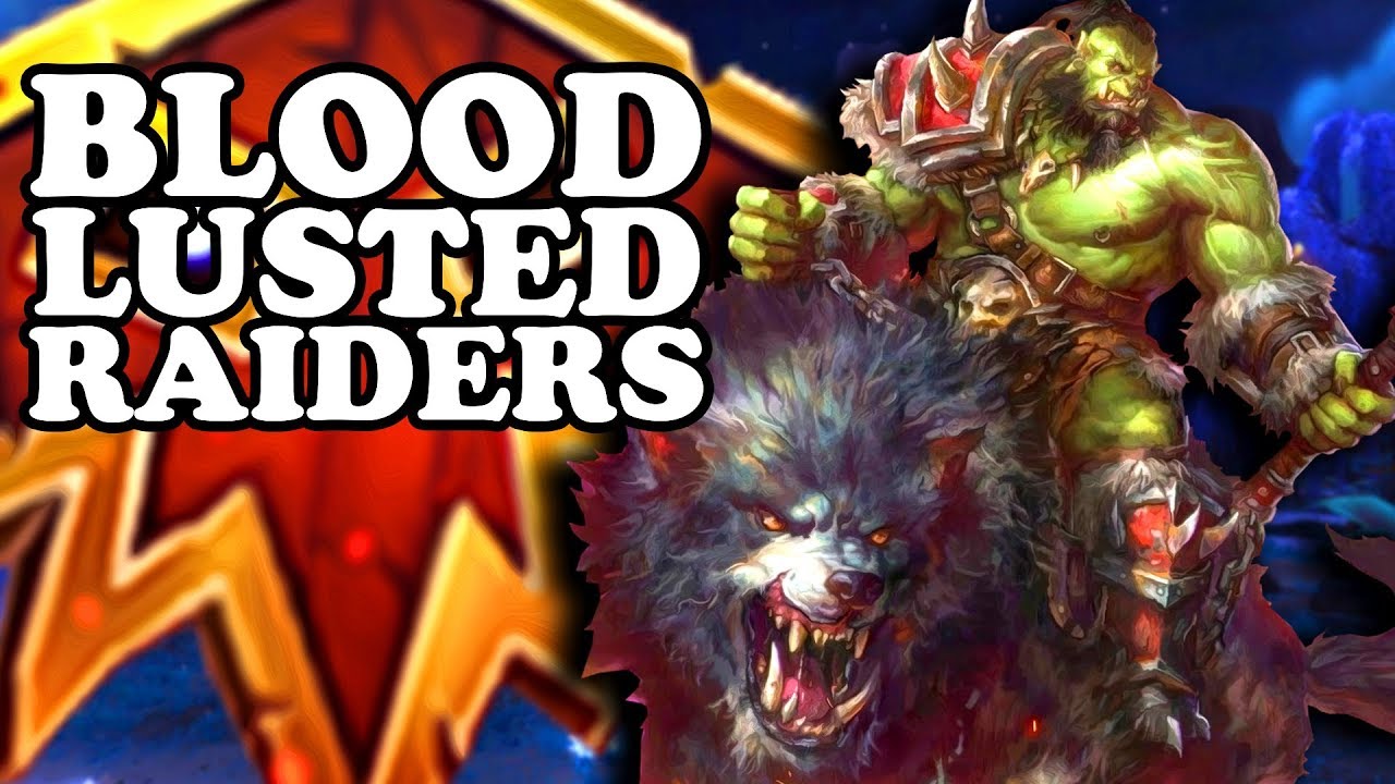 Grubby | "Bloodlusted Raiders" | Warcraft 3 | ORC vs NE | Echo Isles ...