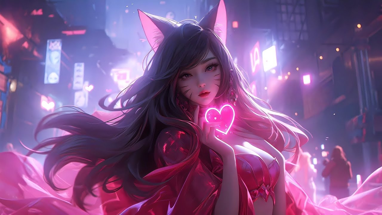 Top Best Song 2023 - Best Animation Music Video【GMV】 - YouTube