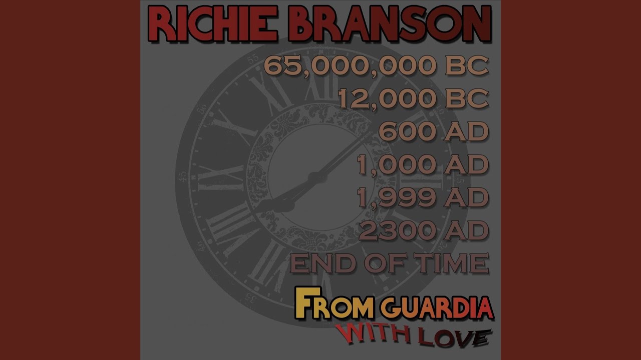 World Revolution (65,000,000 B.C.) - YouTube