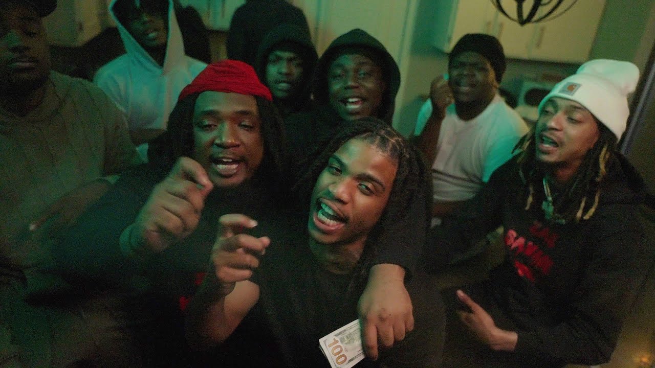 Boss Gwalla "Gang Way" Directed by LA_Production - YouTube