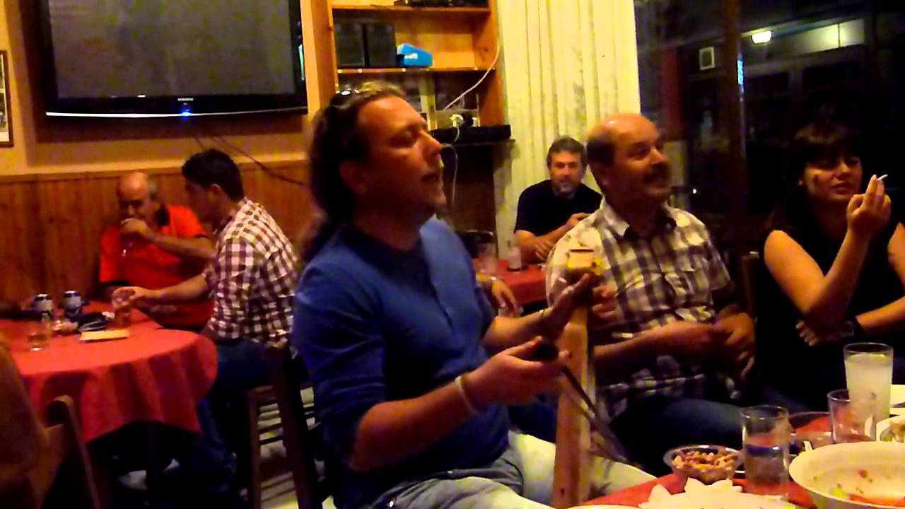 ΜΩΧΑΠΕΤΙ ΜΕ ΤΟΝ ΑΝΤΩΝΗ ΚΑΙ ΤΟ ΣΥΛΛΟΓΟ ΦΙΛΩΝ ΤΣΑΚΑΛΙΔΗ lalasaridis - YouTube