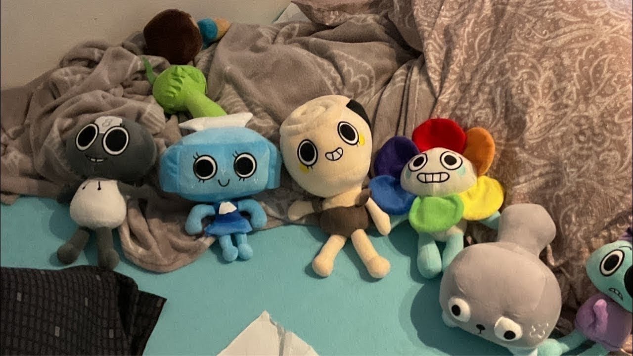 🔴 DANDYS WORLD GAMEPLAY SHELLVISION RUN - Dandys World LIVE Gameplay ...