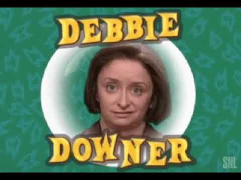 Oh Debbie - YouTube