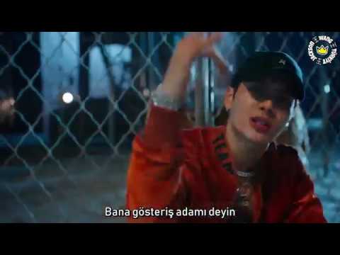 [Türkçe Altyazılı] Jackson Wang - Different Game MV