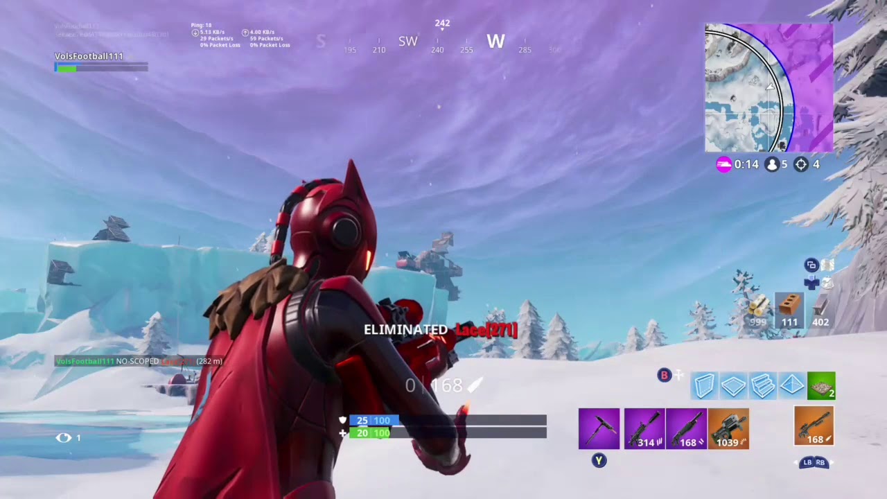 I Killed SoaR Dylan. Montage # 1 - YouTube
