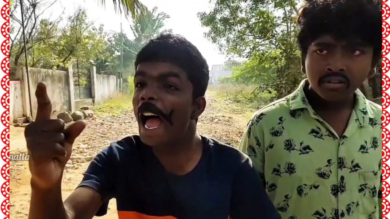 Lollu sabha Comedy Show | Lollu Sabha Collections | Pana Matta - YouTube