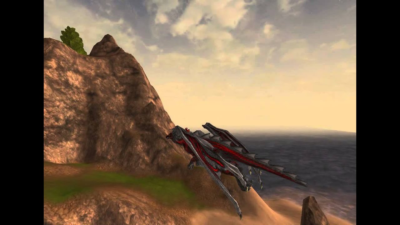 Istaria Fly - YouTube