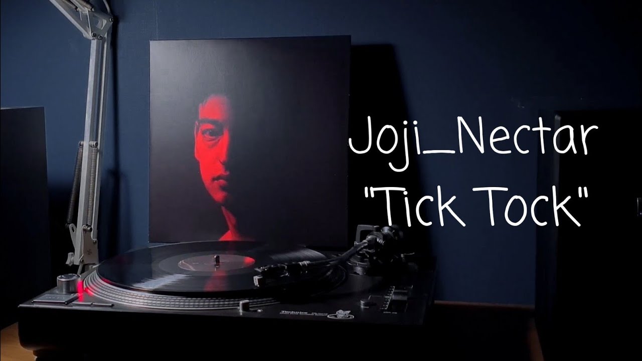 Joji - Tick Tock - YouTube