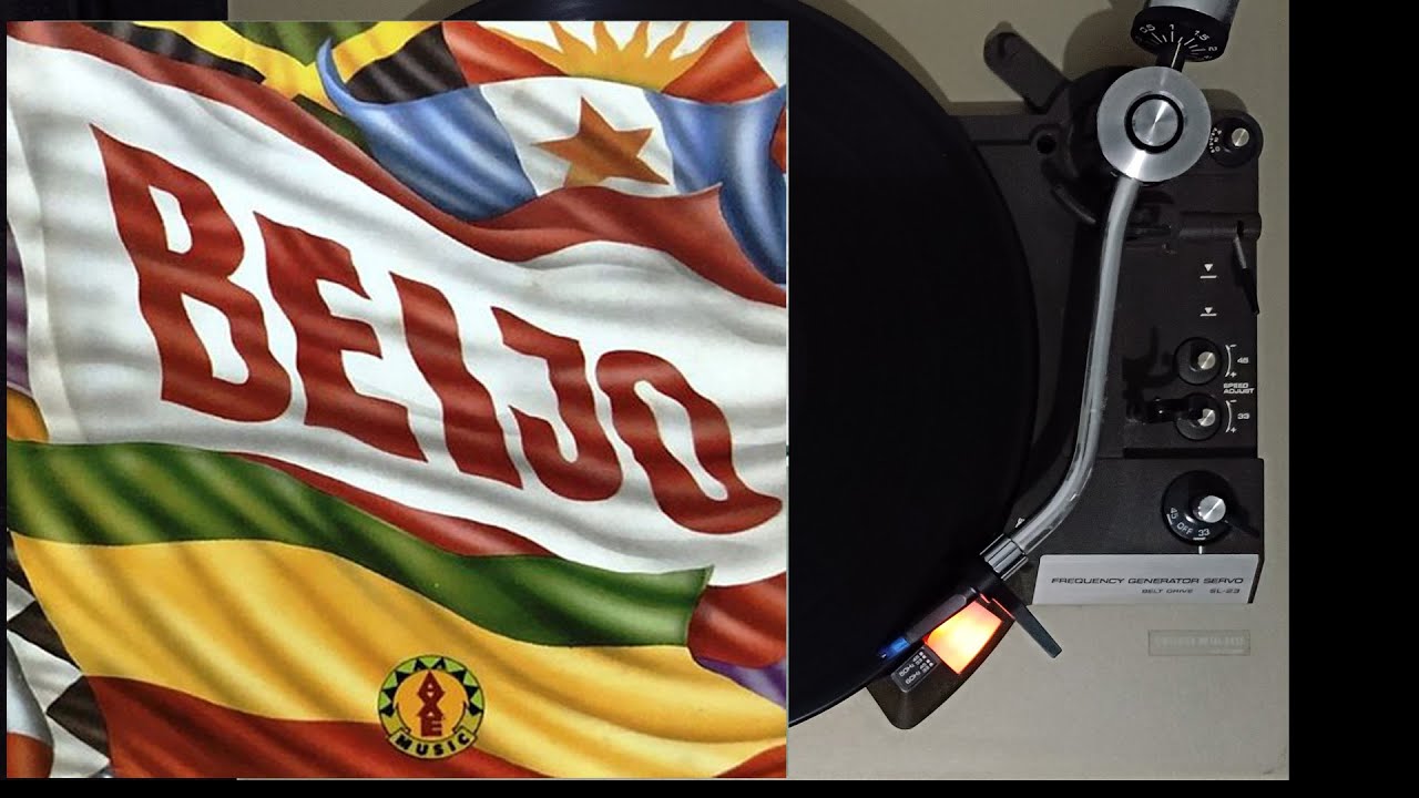 Estrela Primeira / Sandra - Banda Beijo [Axé Music -1992] - YouTube