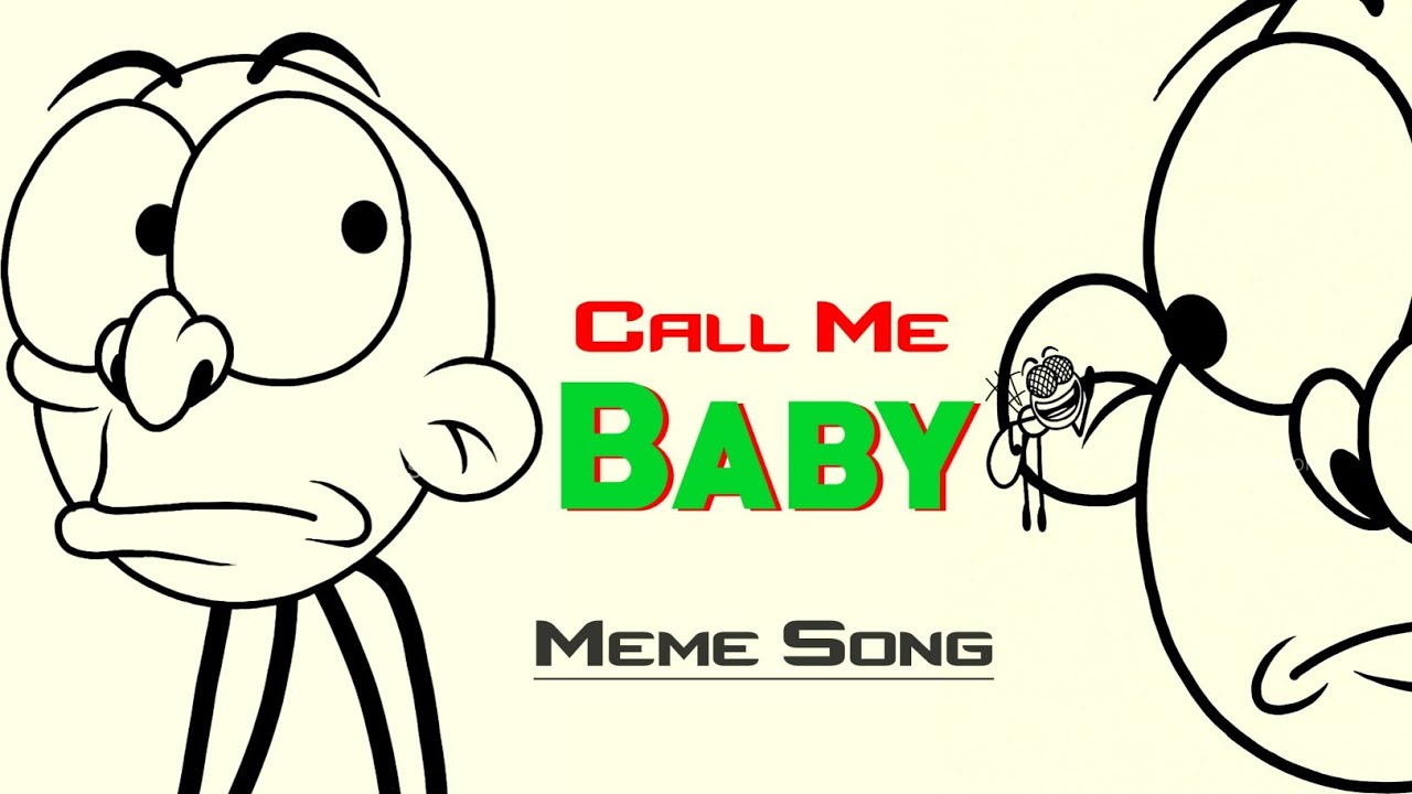 Call Me Baby (Remix) | 4K Meme | Rico Animation x Music Zone | Best ...