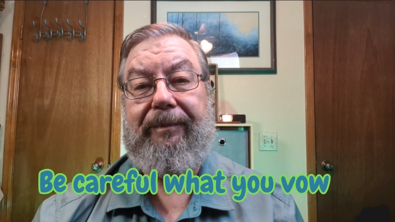 April 3 Judges 10 -12 - YouTube