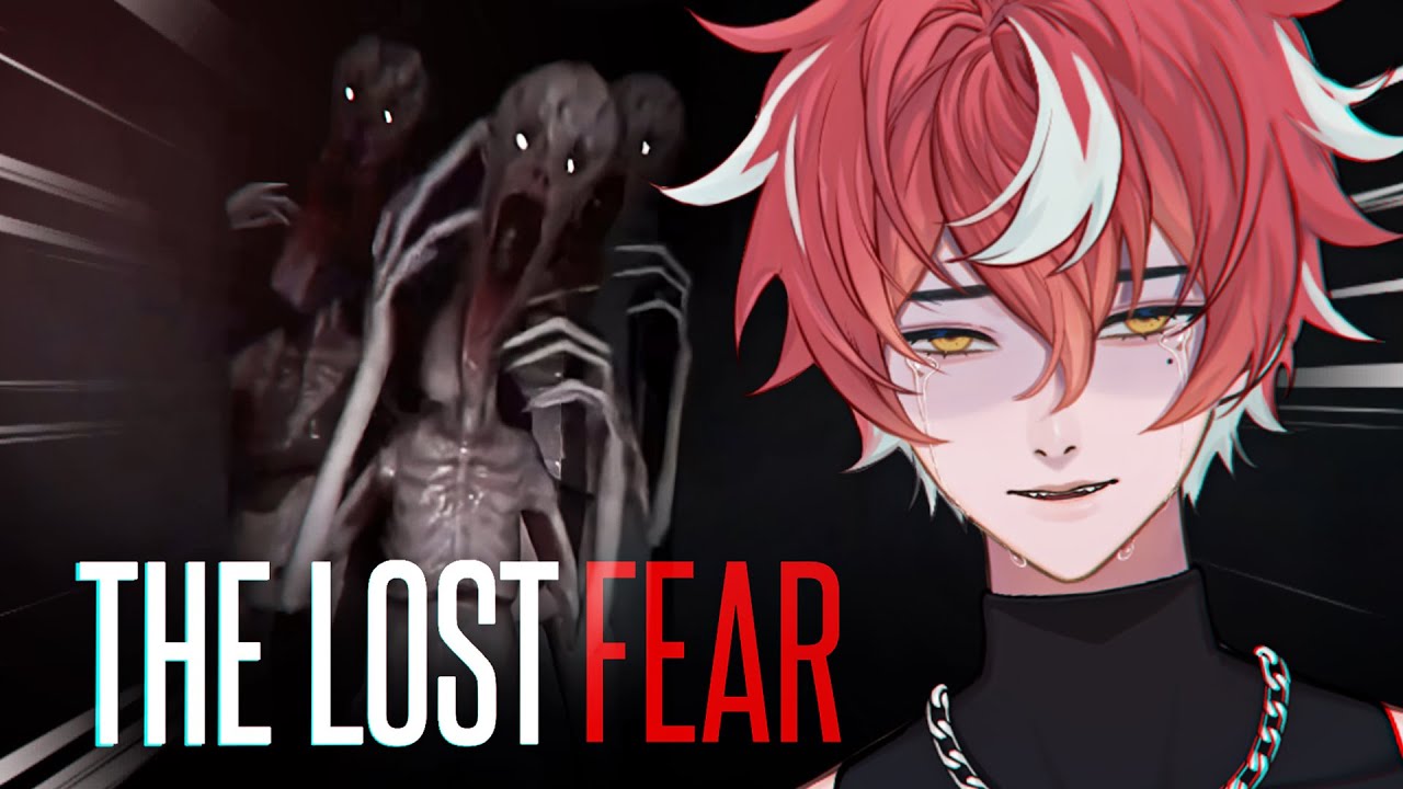 KATANYA GAME INI JUMPSCARENYA BRUTAL?! 😱 - The Lost Fear - YouTube