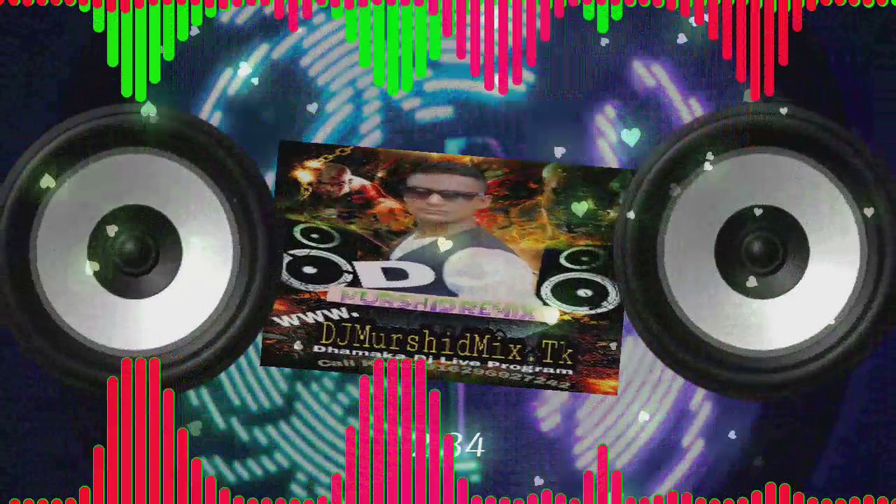 Fal Wali A Fal Wali(Hot Tapori With Matal Dance Remix)DJ Murshid - YouTube
