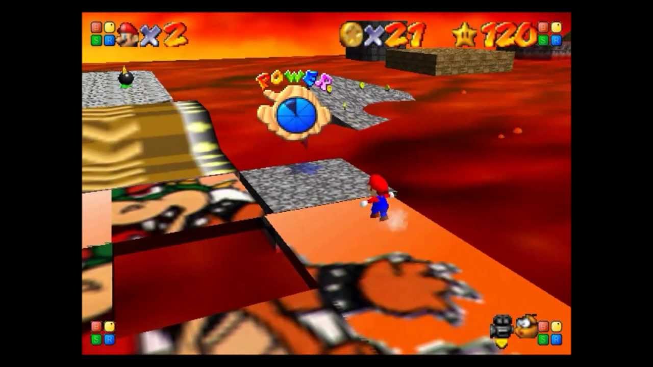 SM64 8 Coin Puzzle With 15 Pieces 0x A Presses YouTube SM64 8 Coin Puzzle With 15 Pieces 0x A Presses YouTube