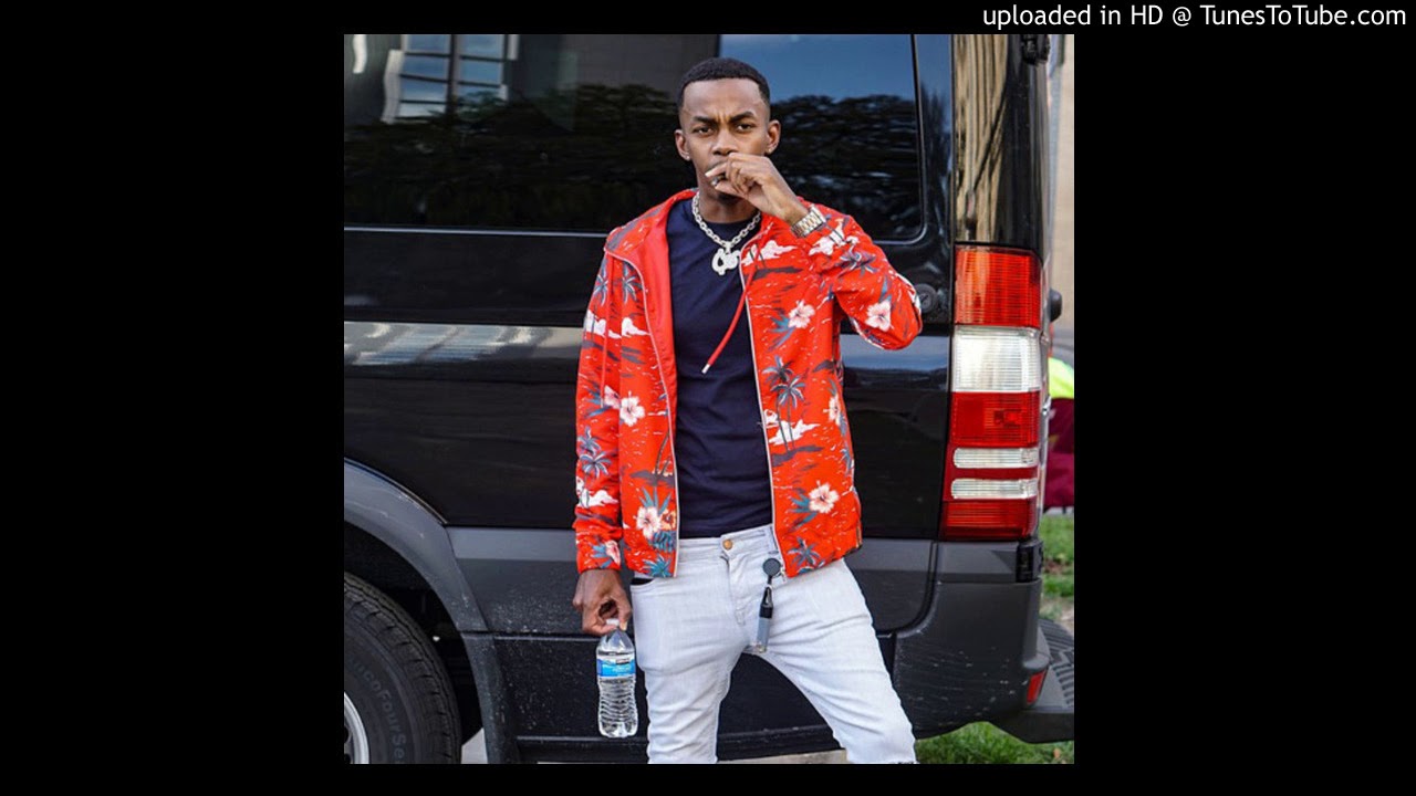 Co Cash Type Beat "2 Shots" (@prodysk) - YouTube