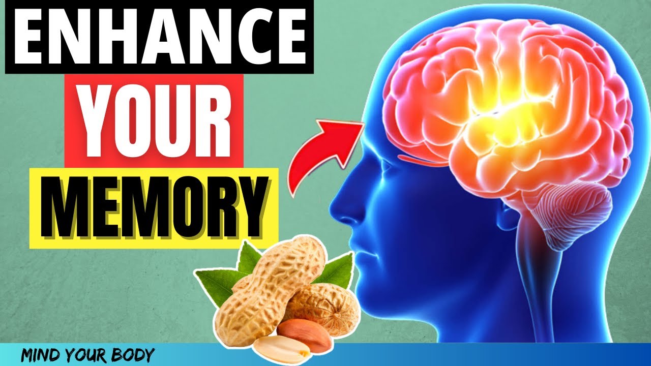 5 Brain Foods To Boost Focus And Memory { Start Eating These & Boost ...
