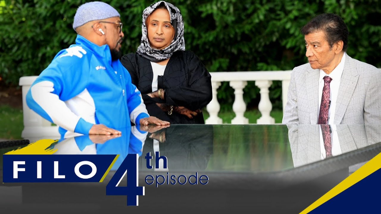 FILO PART 4 - YouTube