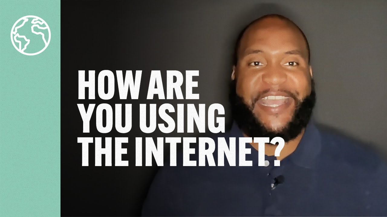 How is Your Ministry Using the Internet? | Pastor Sly King - YouTube