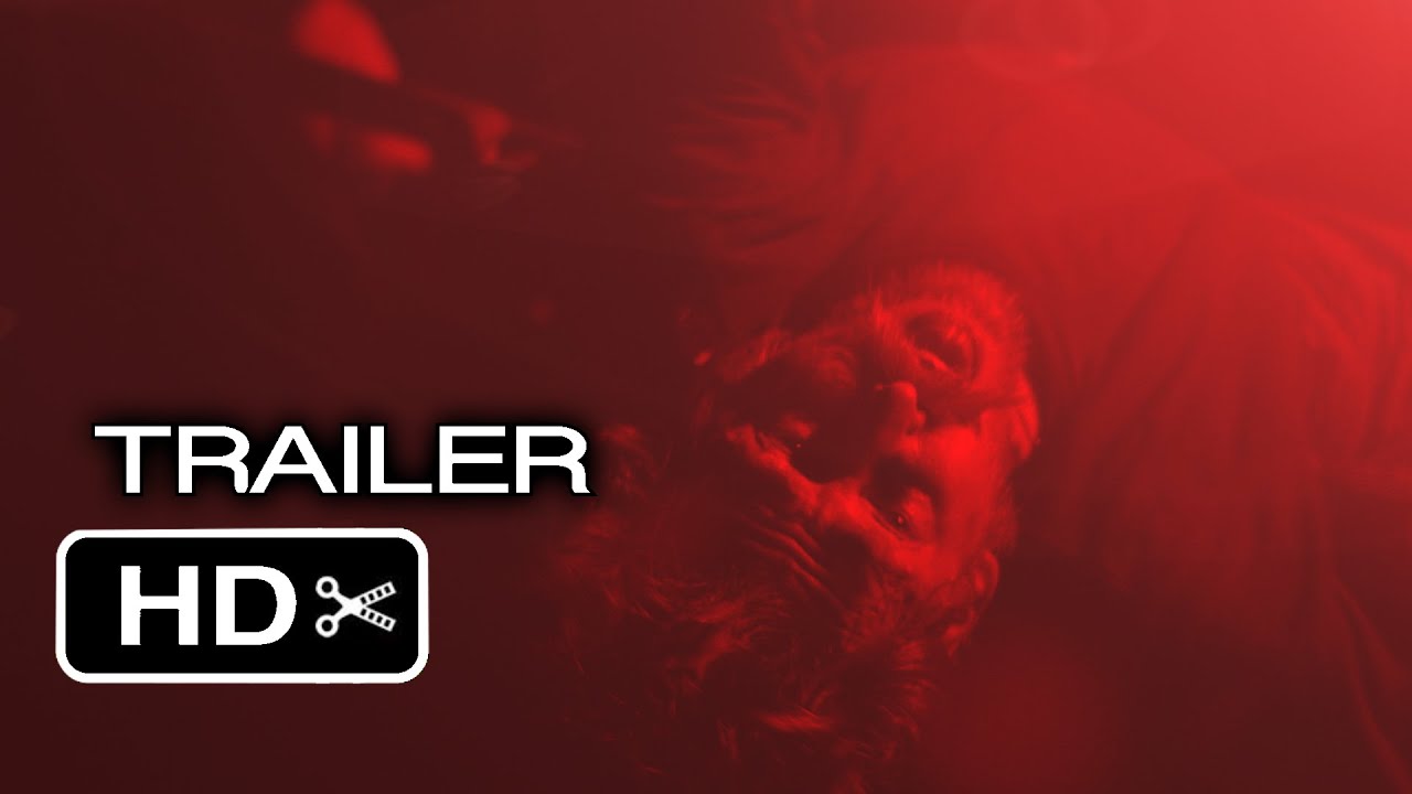 The Three Official Teaser Trailer #1 (2014) - YouTube