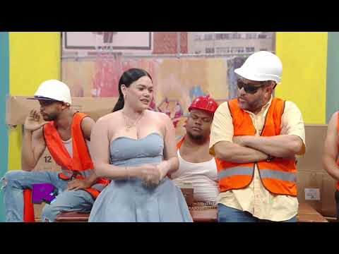 llegó buscando haitianos porque pagan mejor  | El Reperpero