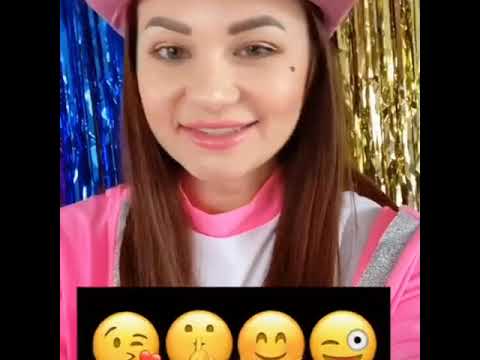 Tik Tok rolik